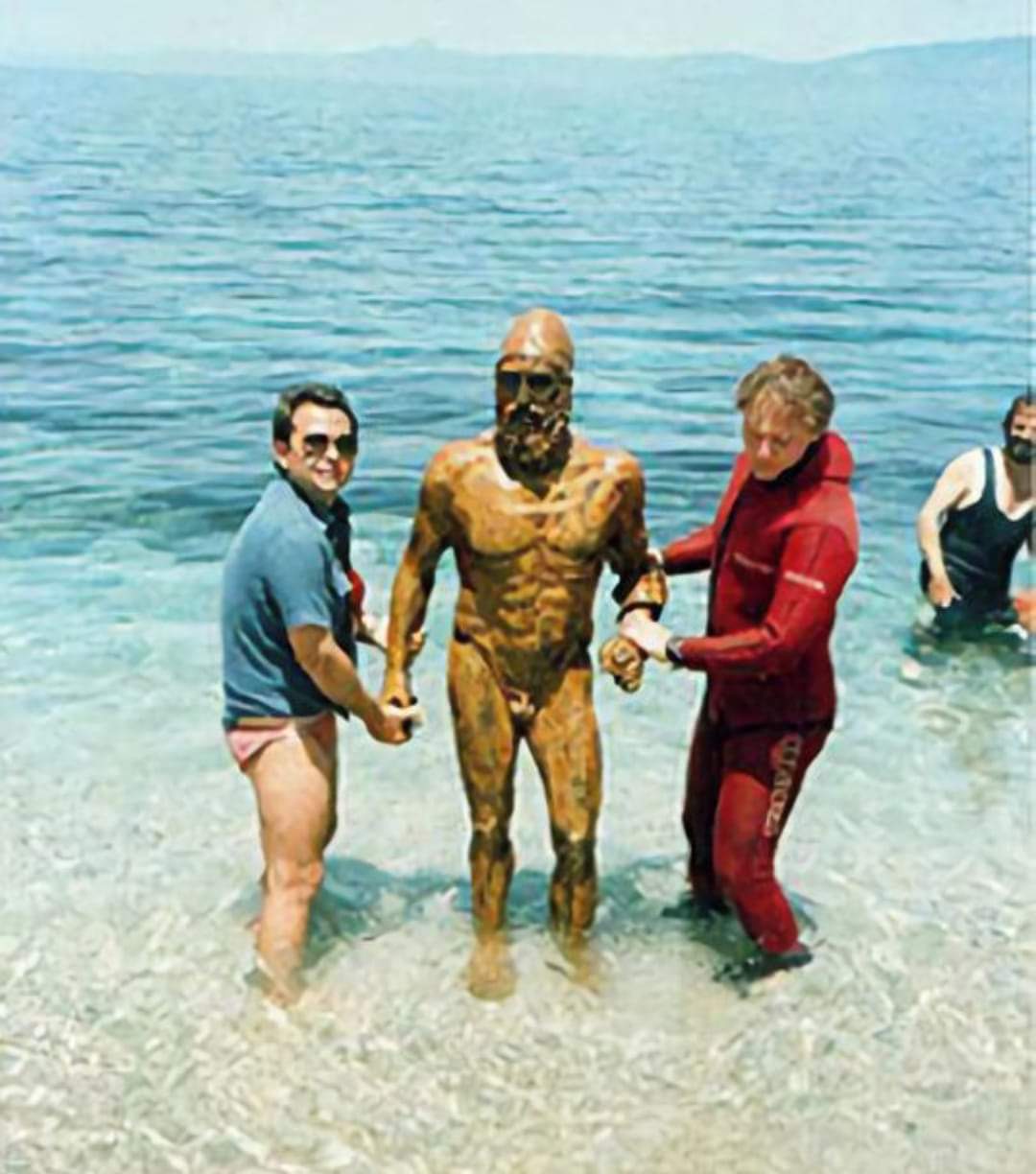 Archaeohistories On Twitter One Of The Greatest Discoveries Of