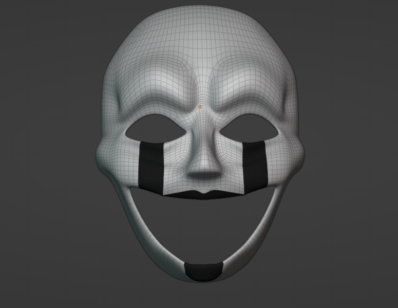 Fnaf Puppet Mask 3d Model Selection Online | www.oceanproperty.co.th Fnaf Puppet Mask 3d Model Selection Online | www.oceanproperty.co.th
