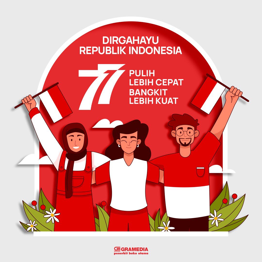 Memes Dirgahayu Republik Indonesia 79 Tahun Indonesia Sudah Merdeka.