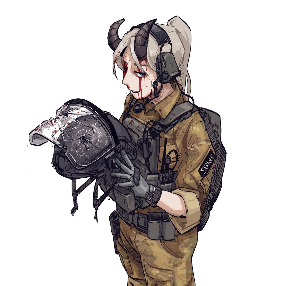 EPAKim (@EPAKIM1) さんのイラスト・マンガ作品まとめ (75 件) - Twoucan