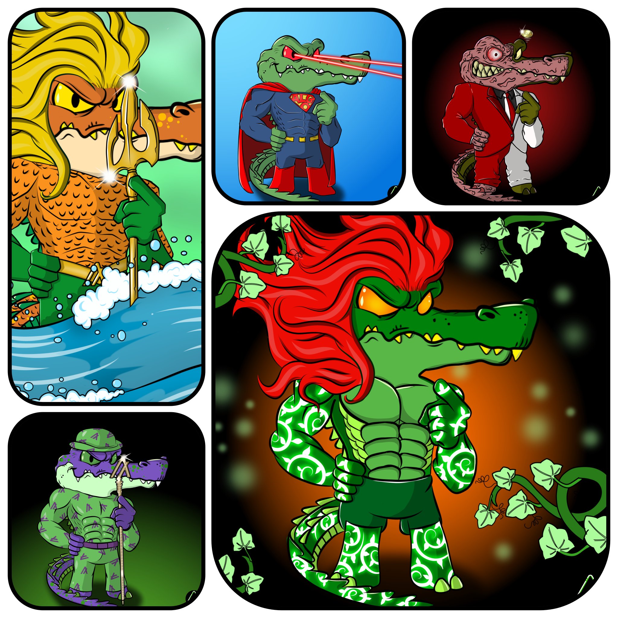 AlgoHunter.algo (@AlgoNftHunter) / Twitter