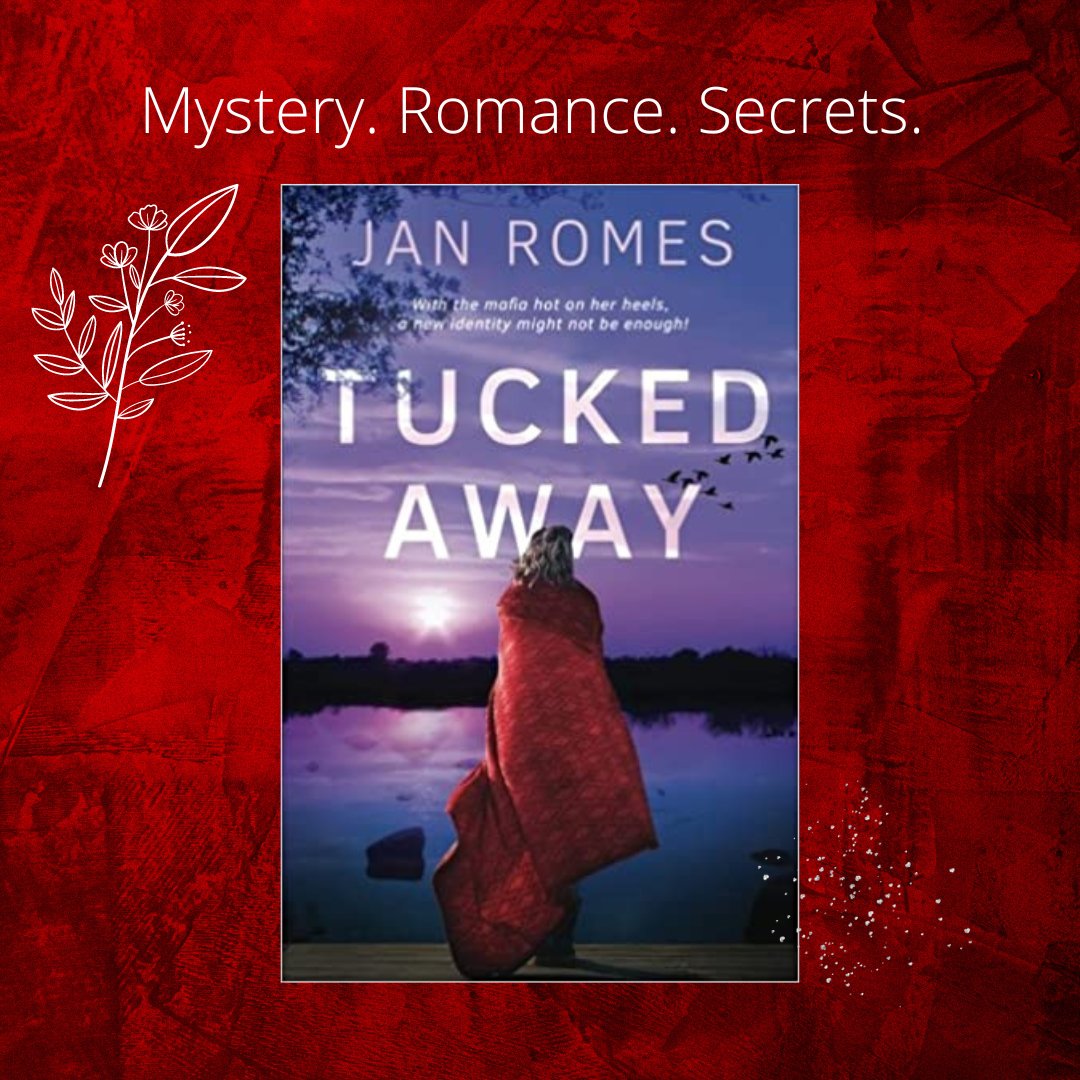 Jan Romes on Twitter: "🌟 #mystery #suspense #secrets #LifeOnTheRun # ...