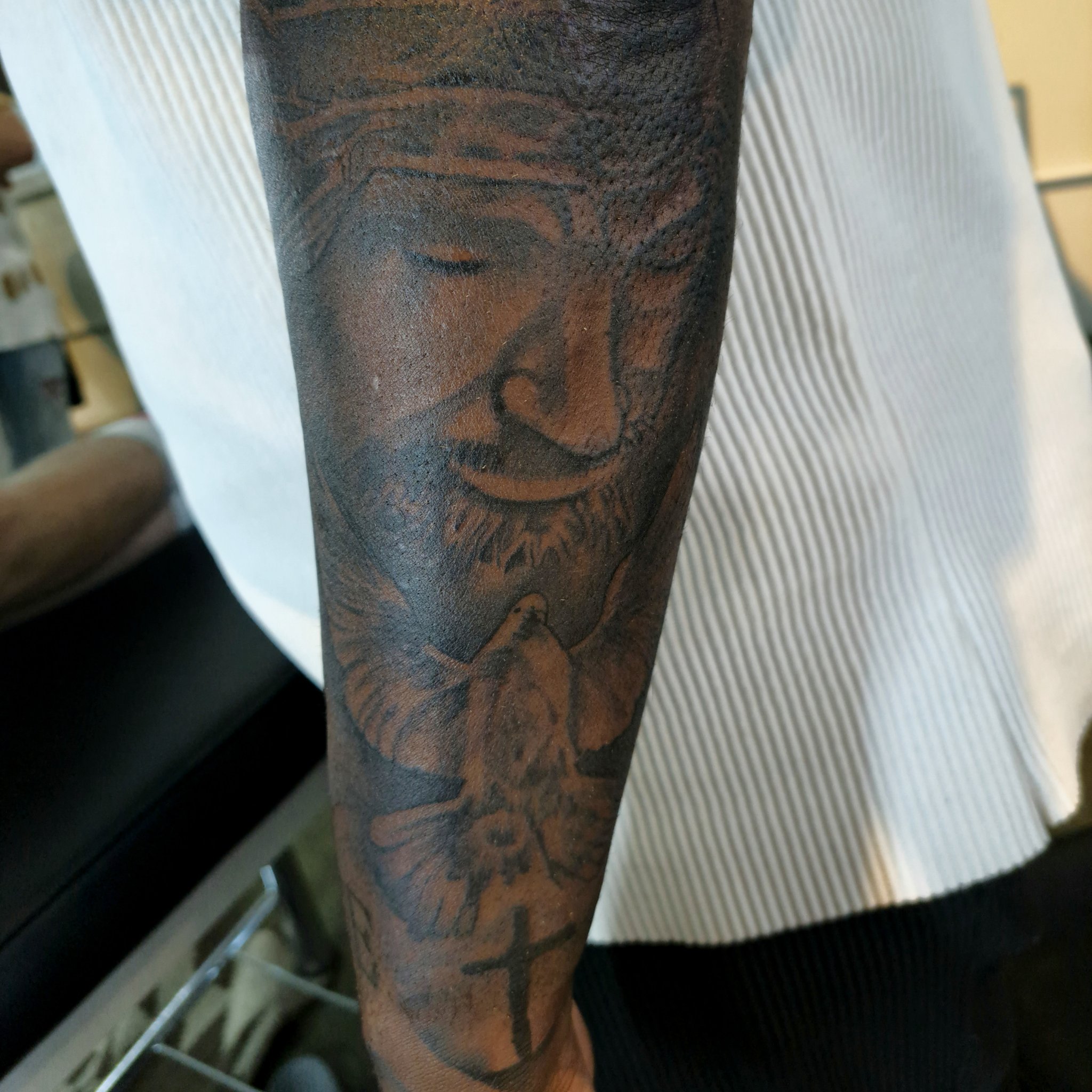 Jozi Tattoos