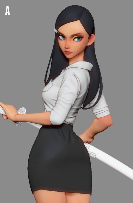 Dan Eder (@3DanEder) さんのイラスト・マンガ作品まとめ (79 件) - Twoucan