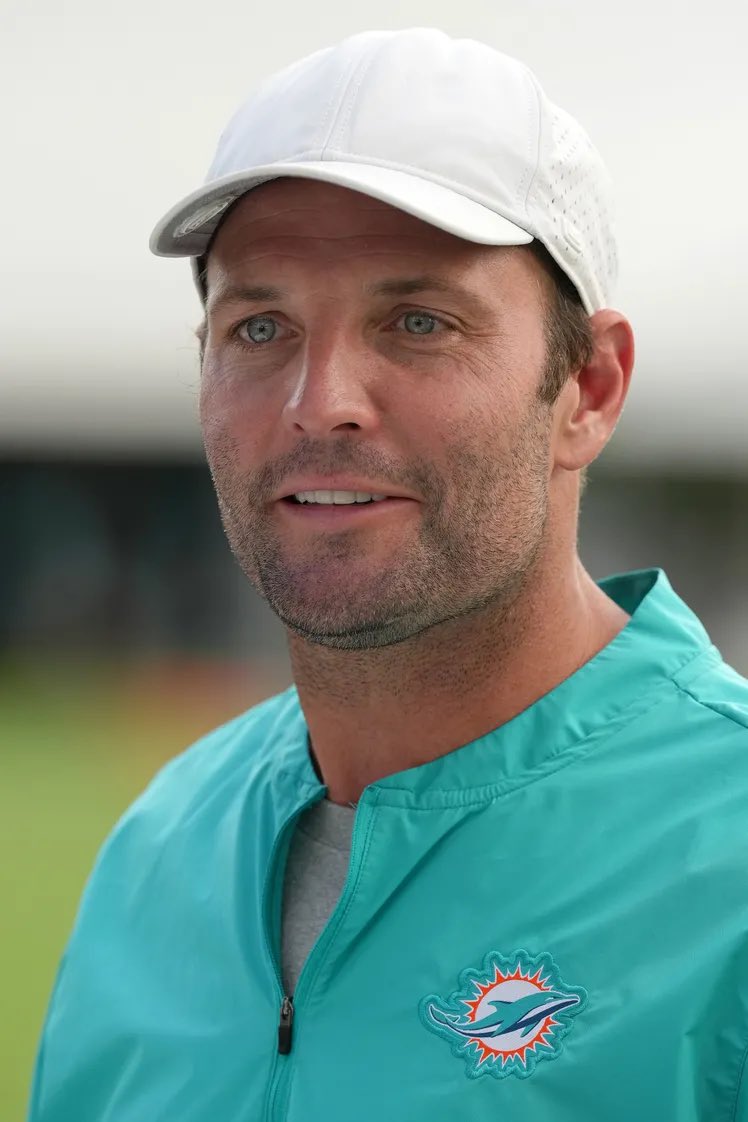 Wes Welker Dolphins