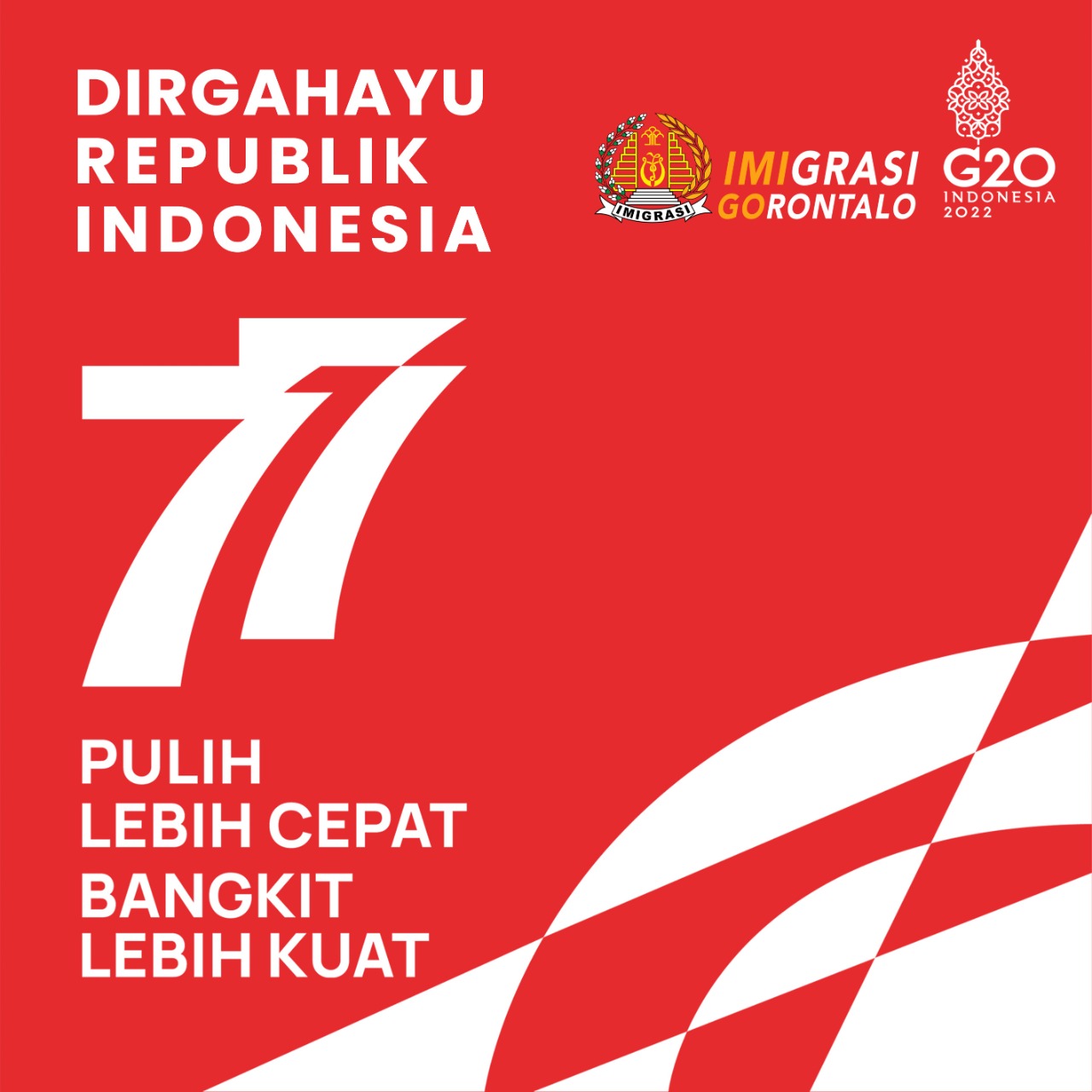 Imigrasi Gorontalo on Twitter: Imigrasi Gorontalo on Twitter: