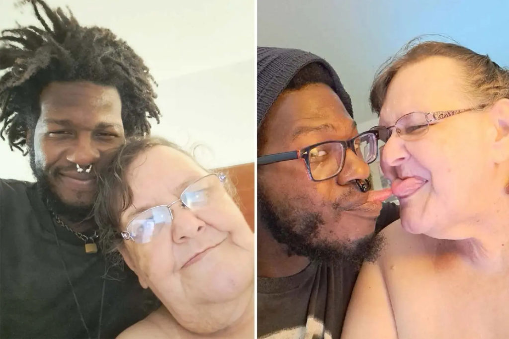 Robert Littal BSO on Twitter: "27-Year-Old Devaughn Aubrey on Not Understanding Why People Are ...