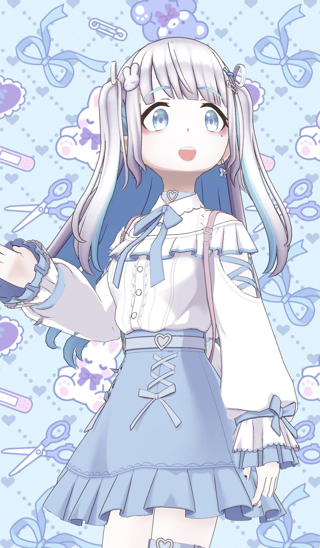 凜ちゃん🎐💙やや低浮上 (@RinChan_reality) / Twitter