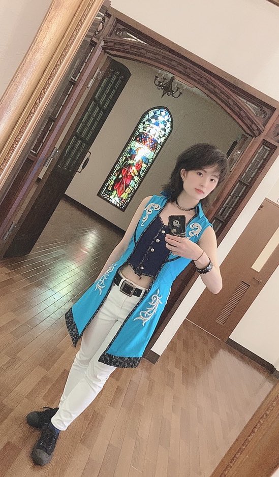 Kanako♪ on Twitter: "今日はHAGANE 1st Full Album [Code ; 9021]のフラゲ日〜！！ 既に沢山の方がゲットしてくれてるようで嬉しい🤩 ...