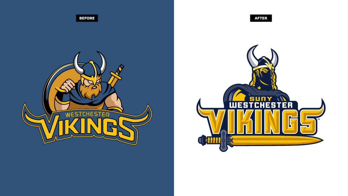 Westchester College Logo