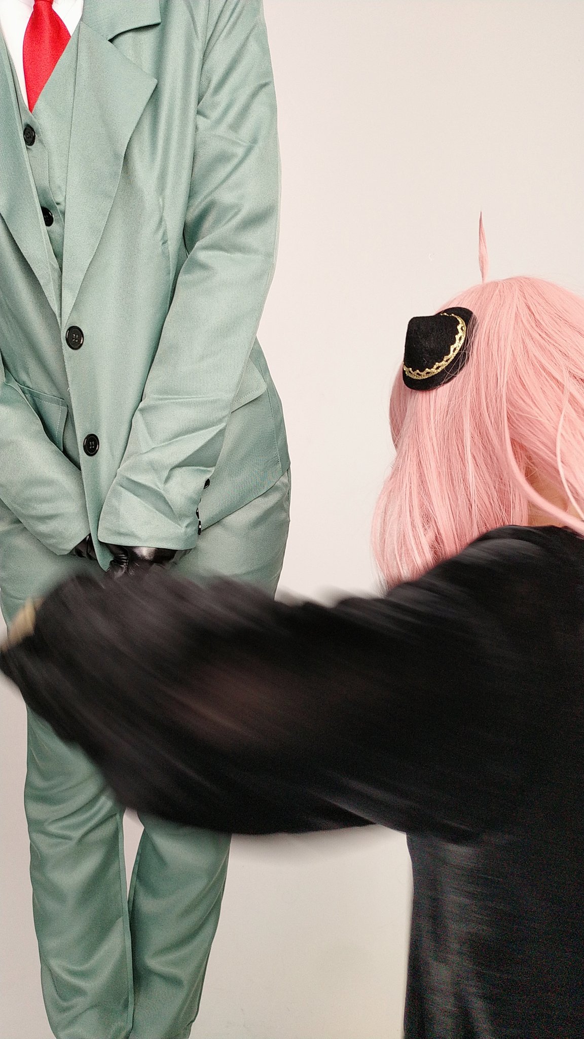 KIYO💜 ️AFA🇸🇬BOOTH(CH214) on Twitter: "NUT PUNCH!! 🥜 https://t.co/i4Jbw8Tu7f" / Twitter