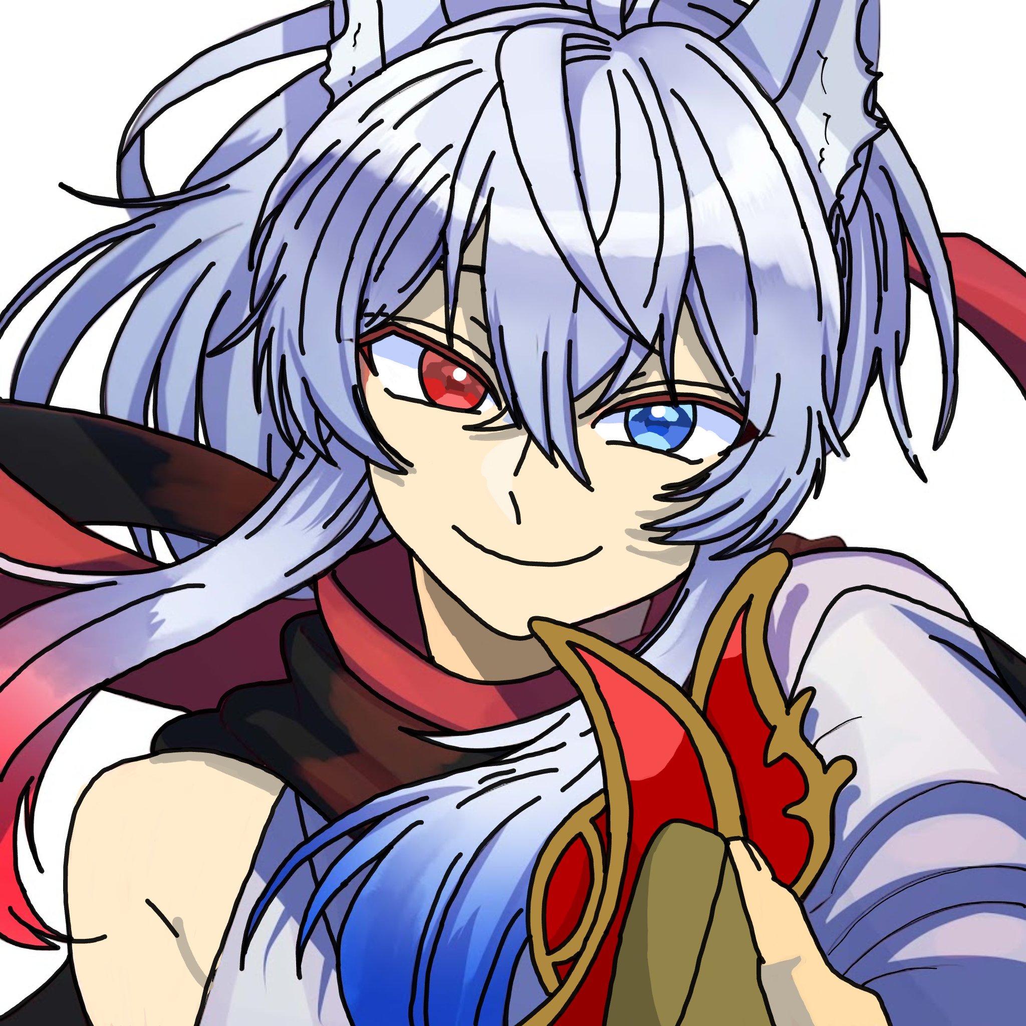 りあ🍑からぴち on Twitter: "@DnQ_cp 頑張って書きました！返信お願いします！ 動画も作りました！ https://t.co/N5Mg4G8Kse https://t.co ...