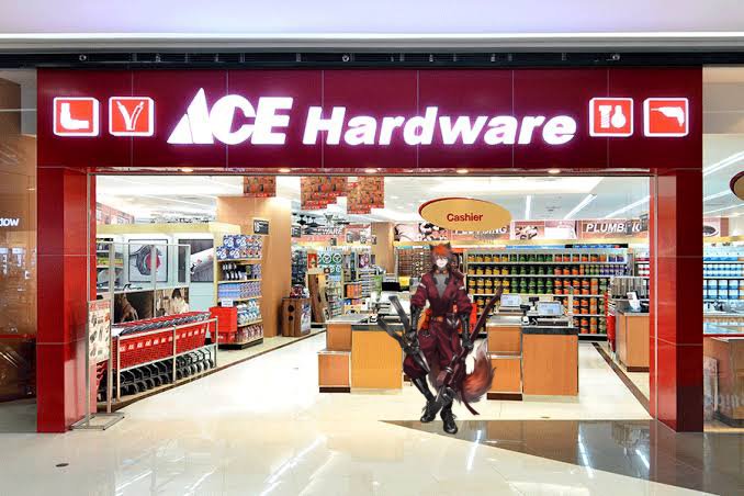 Ace Hardware Memes Hardware Store Meme Merch & Gifts For Sale