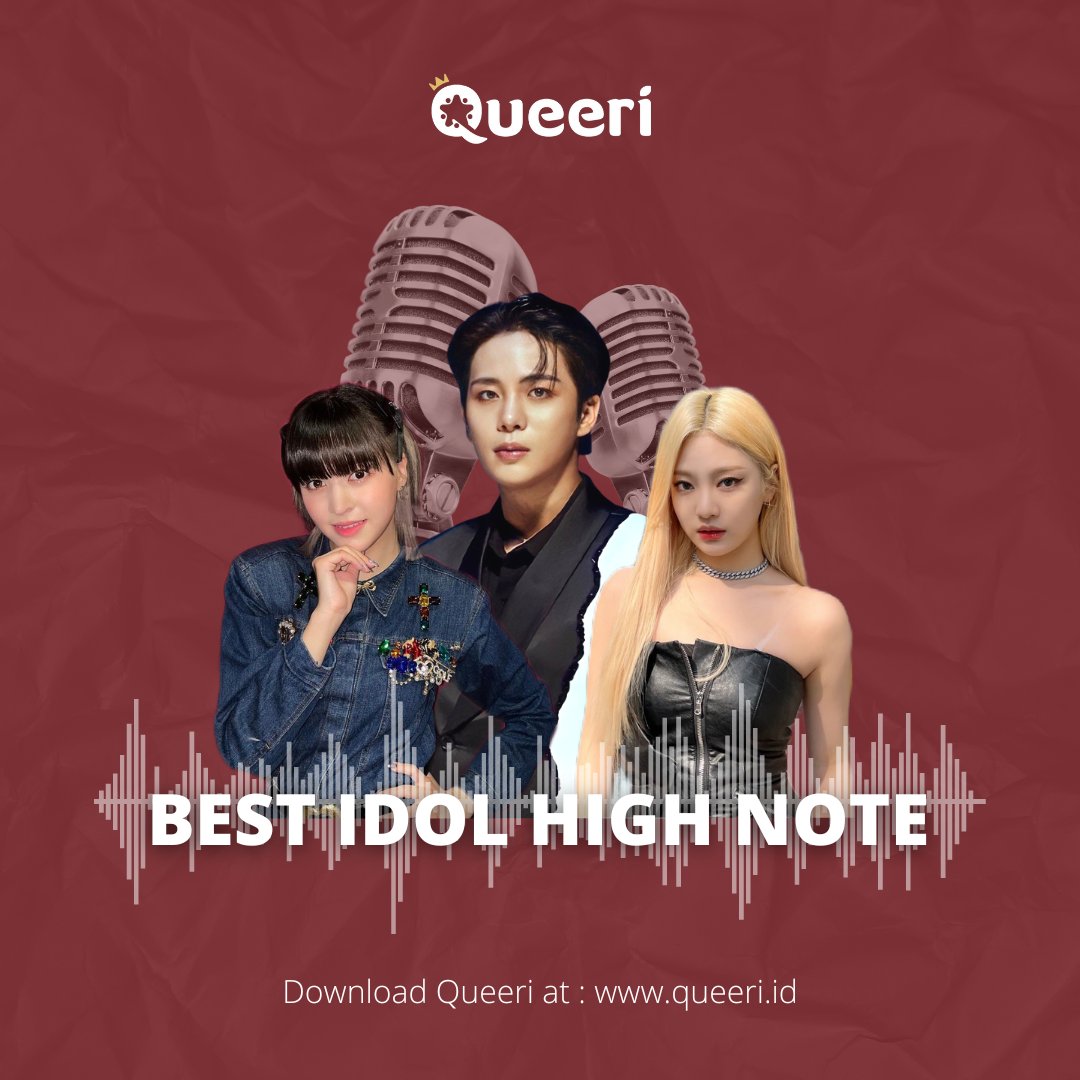 pii ぴー on Twitter: "RT @queeri_official: [Rank Update] LAST DAY‼️ Vote Category: Best Idol High ...