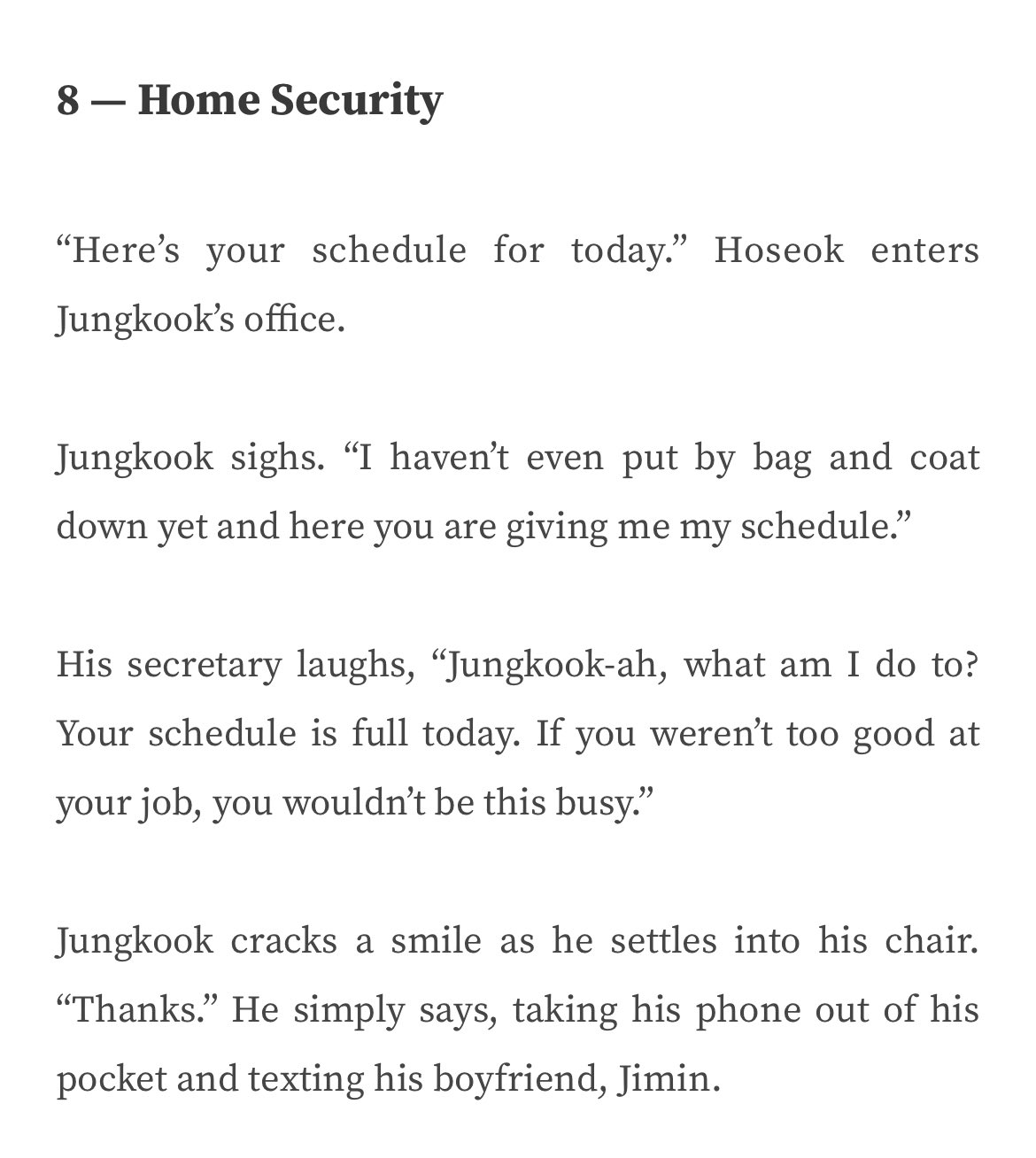 guin⁷ 🌟 iib completed •ᴗ• on Twitter: "34 poll result 💘: a look into ...