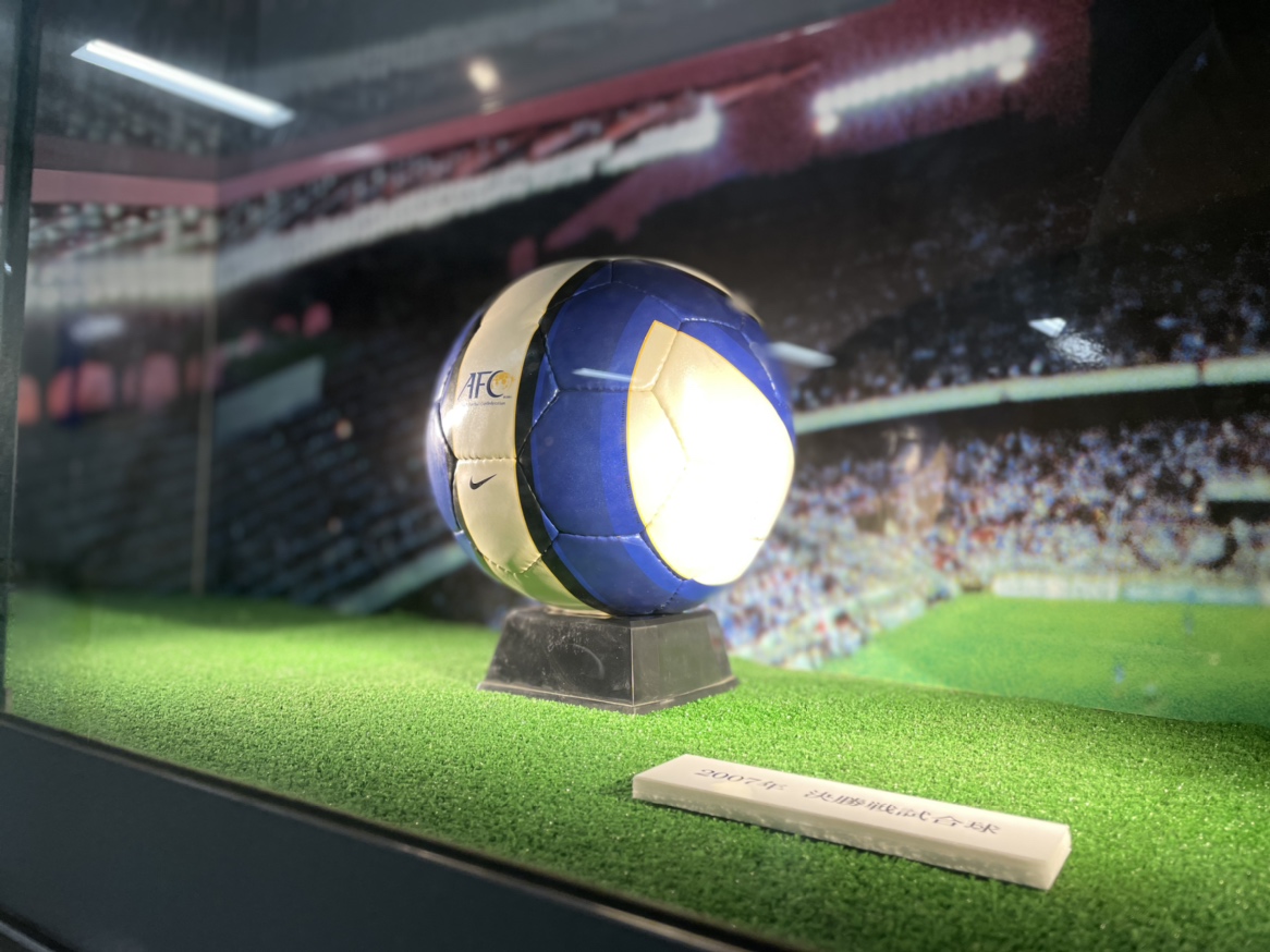 浦和レッズオフィシャル On Twitter ついに始まる Acl2022 ノックアウトステージ ラウンド16。 埼玉スタジアム では、 Aセクターコンコース内に、2007年、2017 