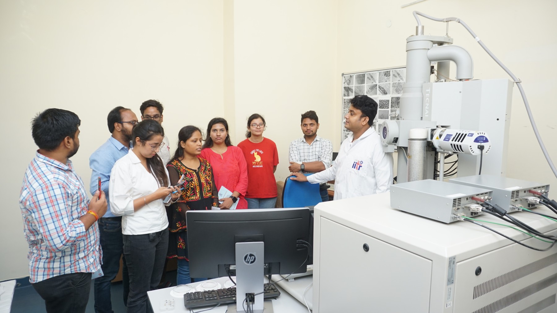 CSIR-IITR Integrated Skill Initiative (@IitrSdp) / Twitter