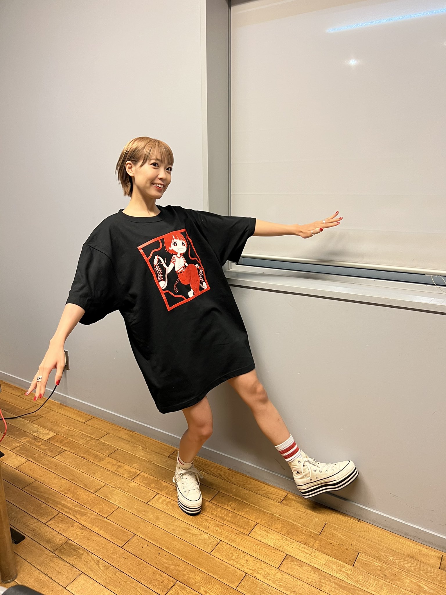 斉藤 朱夏 on X: 斉藤 朱夏 on X: