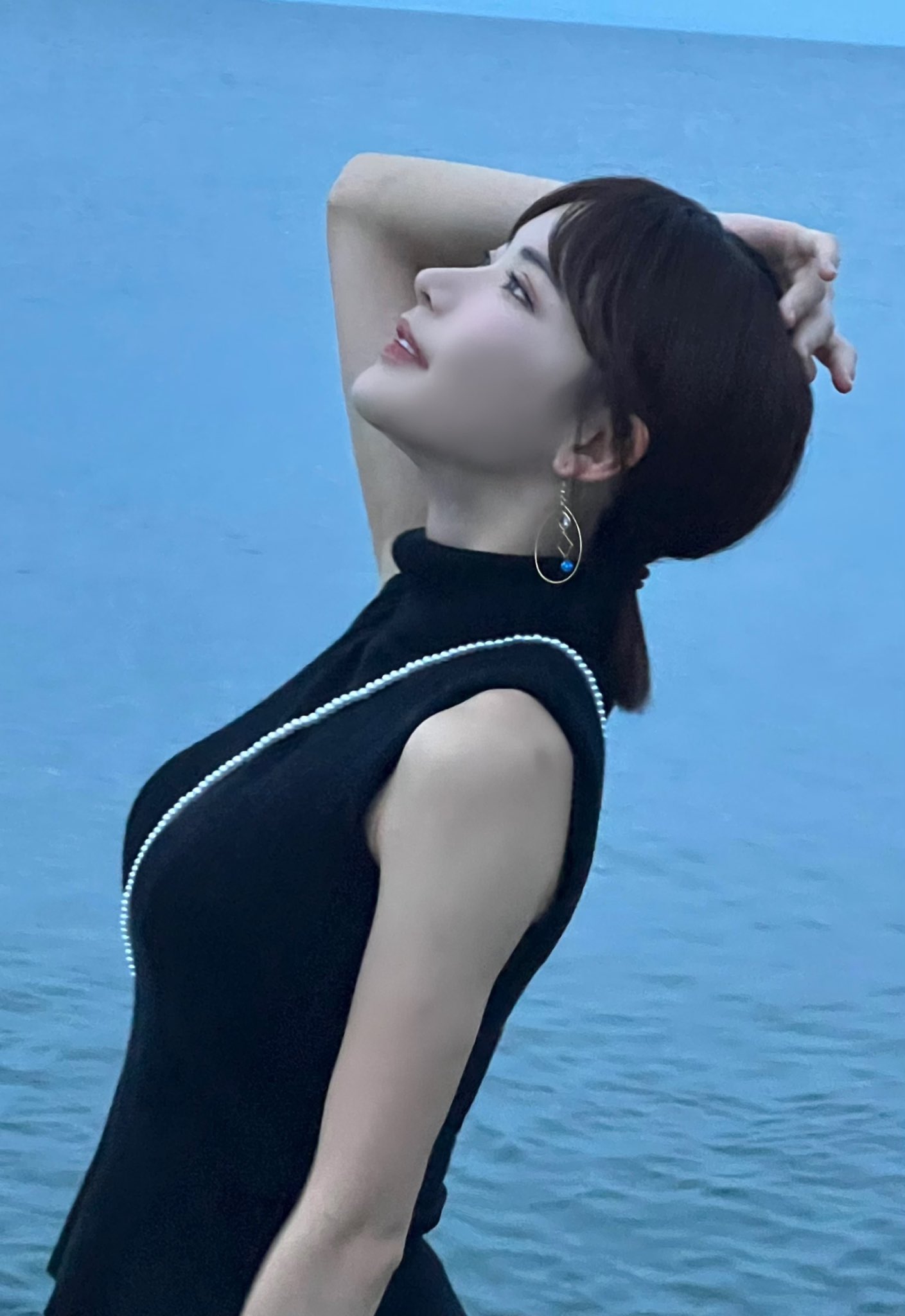 深田咏美｜深田えいみ｜Eimi Fukada on Twitter: "@FUKADA0318 夏天快结束了! 这个夏天看爽了我的身材吗？ 『夏日甜心』 https://t.co ...