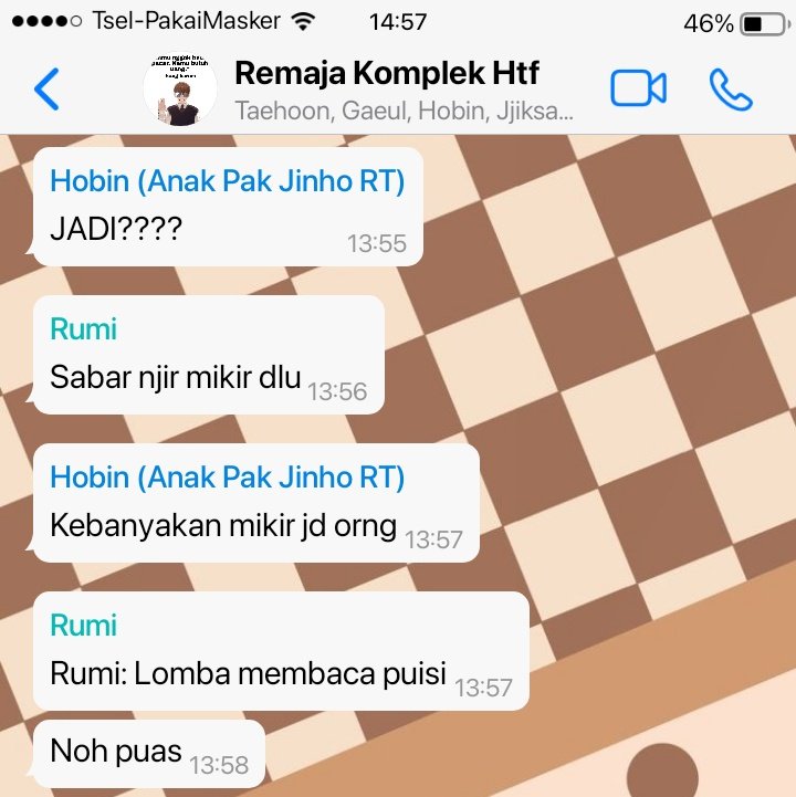 aul's write acc on Twitter: "─ salam booyah https://t.co/No5scl6zOL" / Twitter