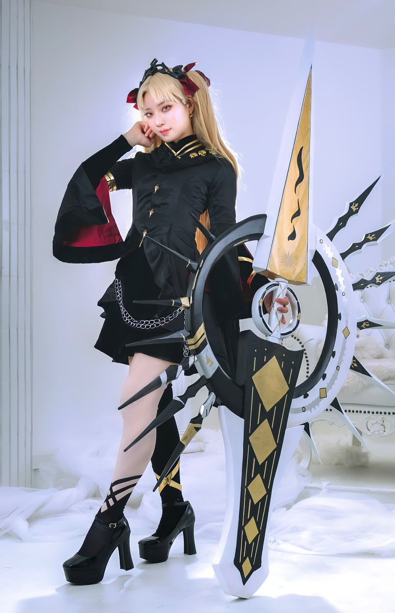 うにゅん (@0unyun0) さんのコスプレ作品まとめ (98 件) - Twoucan