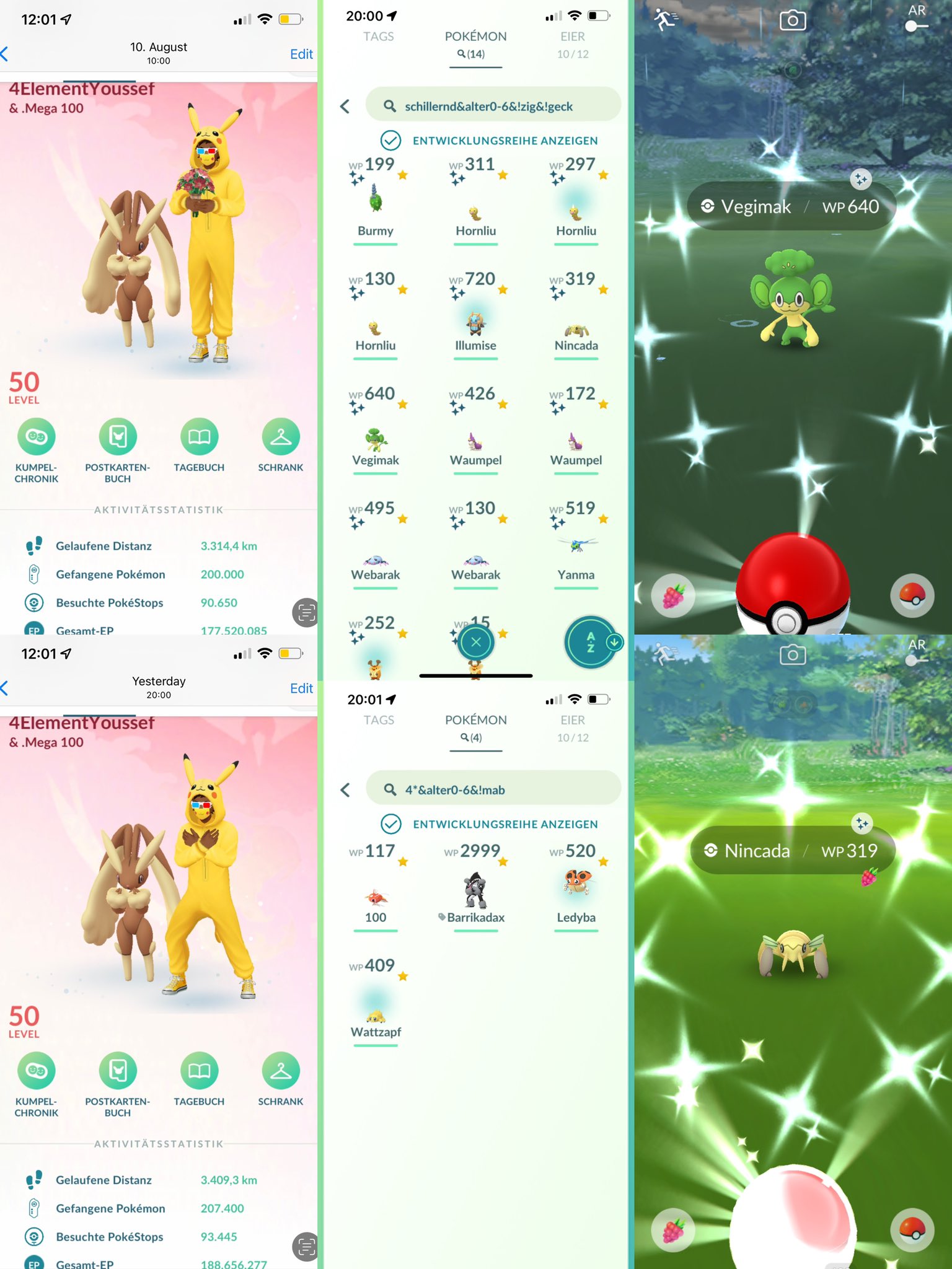 Raphi (@roeffroeff_pogo) / Twitter