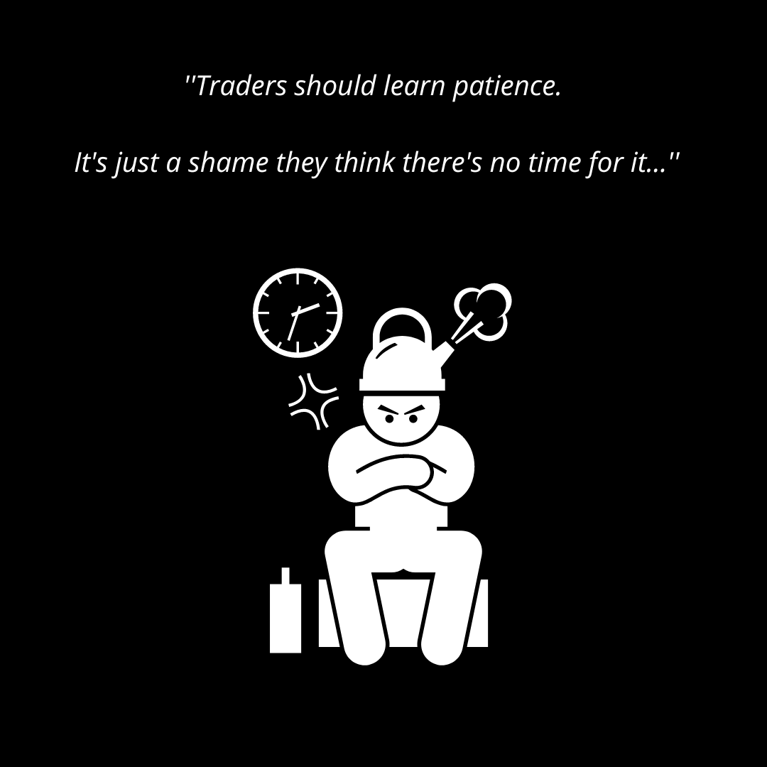 The Paradox Of Trading : Less = More https://t.co/ZlxwdsEWTT - Alan ...