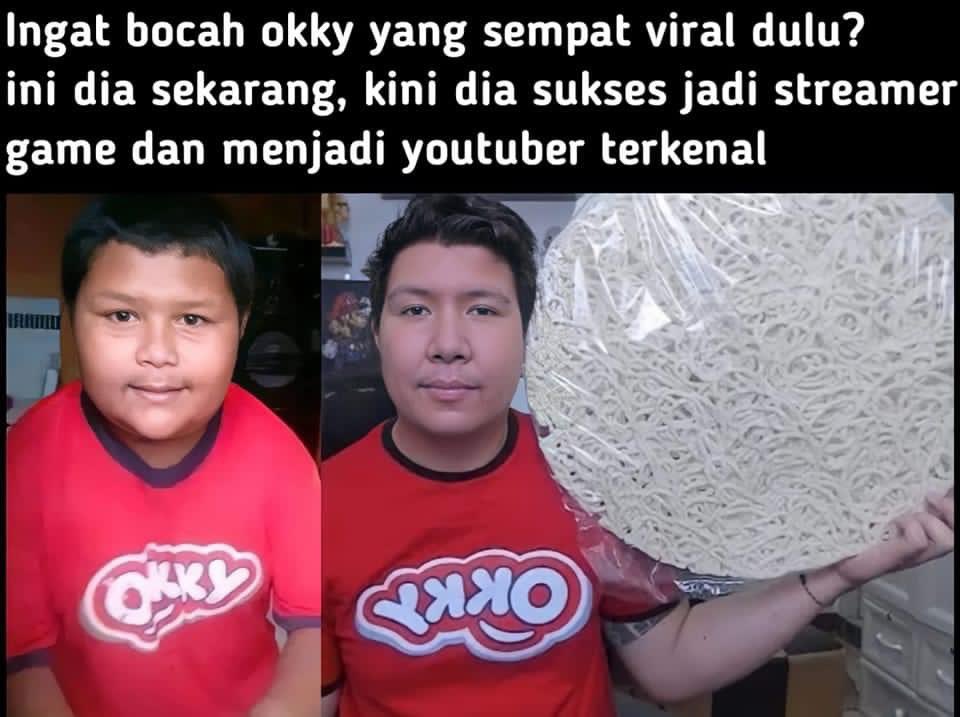 Penikmat NTR on Twitter: "yeet! https://t.co/HiqdHpYdAD" / Twitter