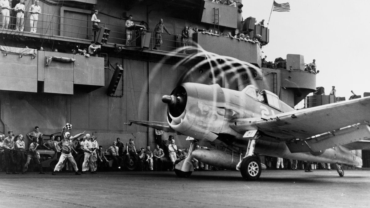 Many battles in World War II were essential to the Allies victory ...