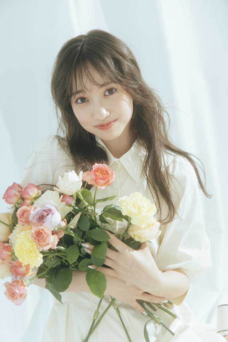 ken yamashita🦅💫 on Twitter: "RT @aoyama22_miss1: お披露目から1ヶ月ということでメッセージを書かせていただきました！ いつも応援してくださる皆様 ...