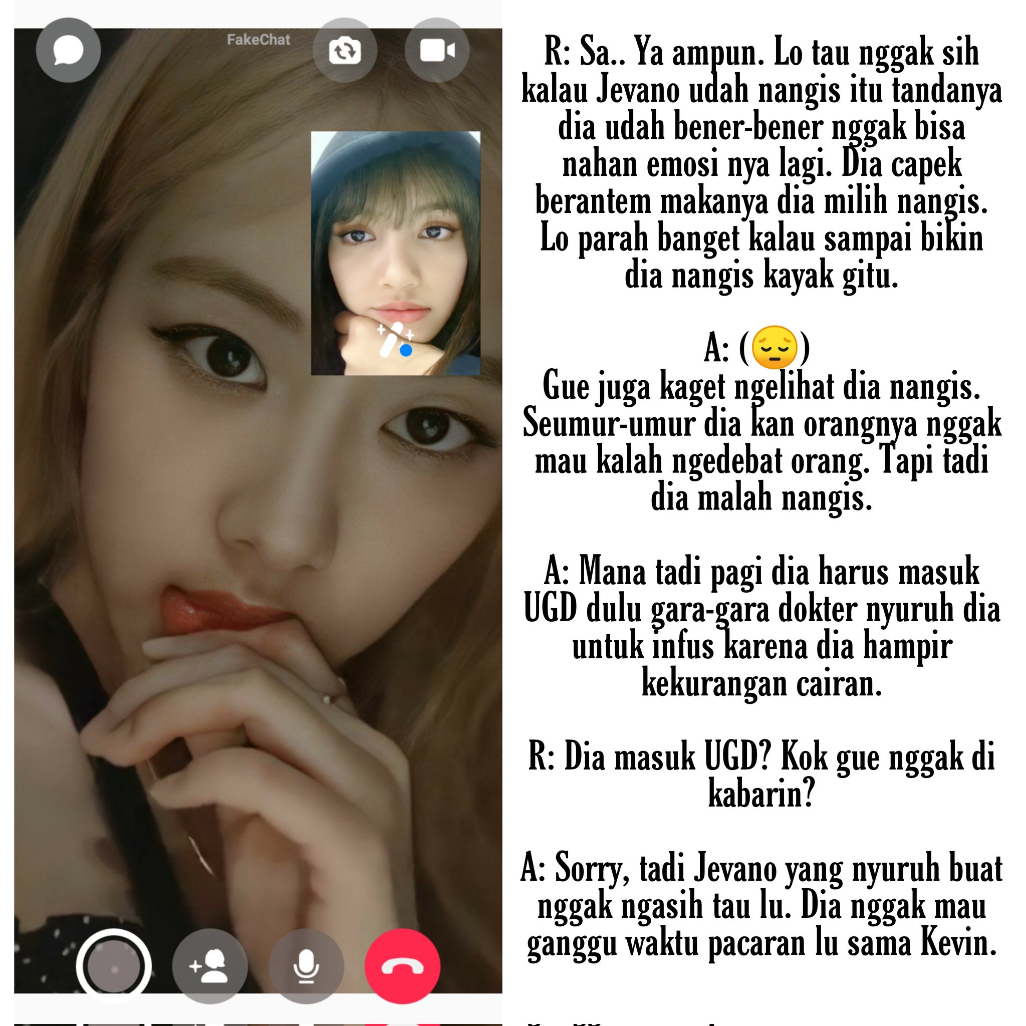 d• on Twitter: "0.290 - Jevano galau https://t.co/qmTUZCWIsX" / Twitter