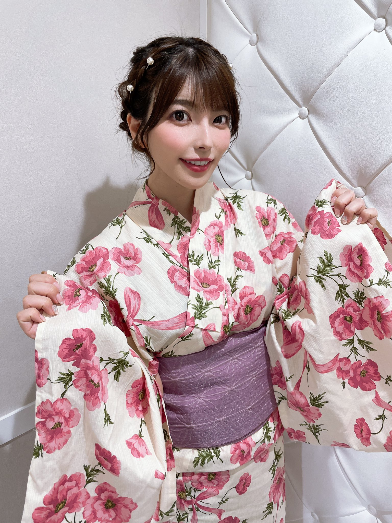 上原亜衣 on Twitter: "8月お給仕💗 @StageEternal 20日20時から23時 25日20時から23時 1日増やしたのでぜひ来てね💗 https://t.co ...