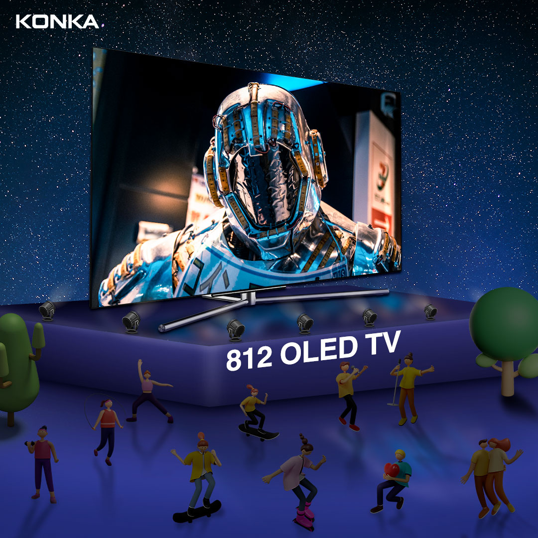 KONKA (@KONKA_Global) / Twitter