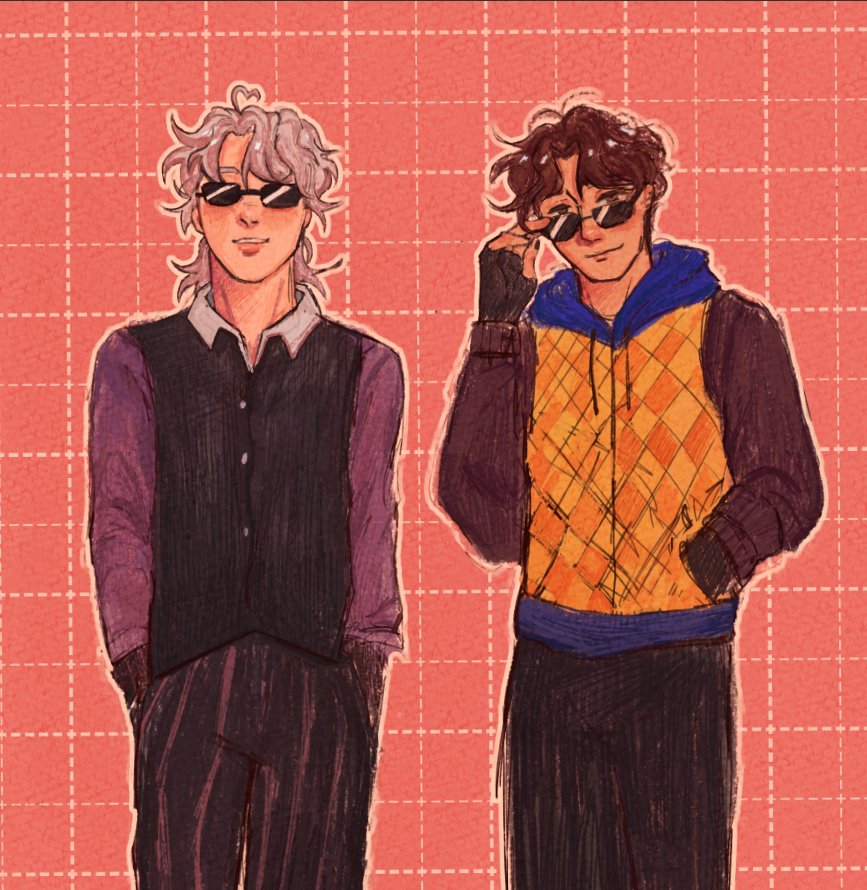 rekrap2fanartのTwitterイラスト検索結果。