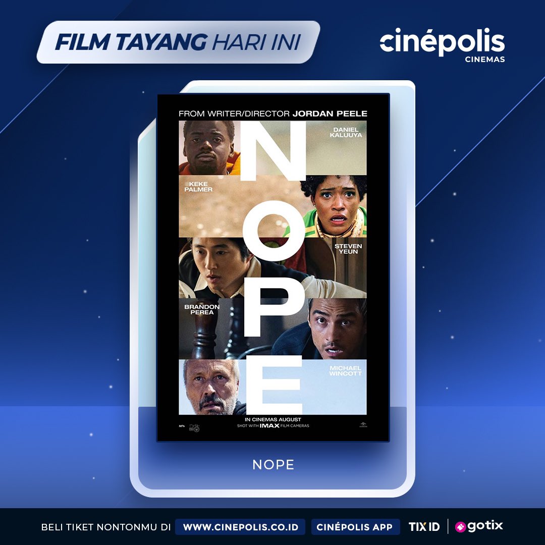 Cinépolis Indonesia on Twitter: Cinépolis Indonesia on Twitter: