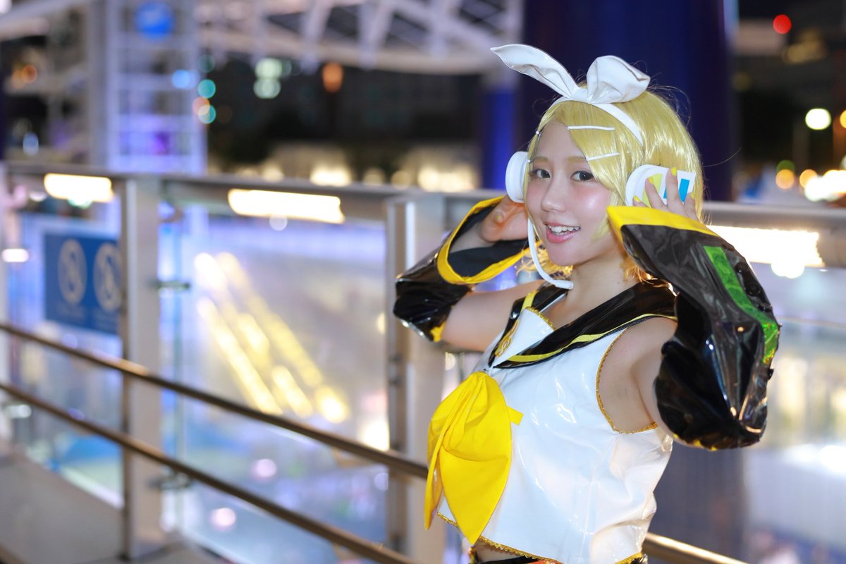 MELMO🤚ライフオブミュージック (@MELMO_BABY) さんのコスプレ作品まとめ (2 件) - Twoucan