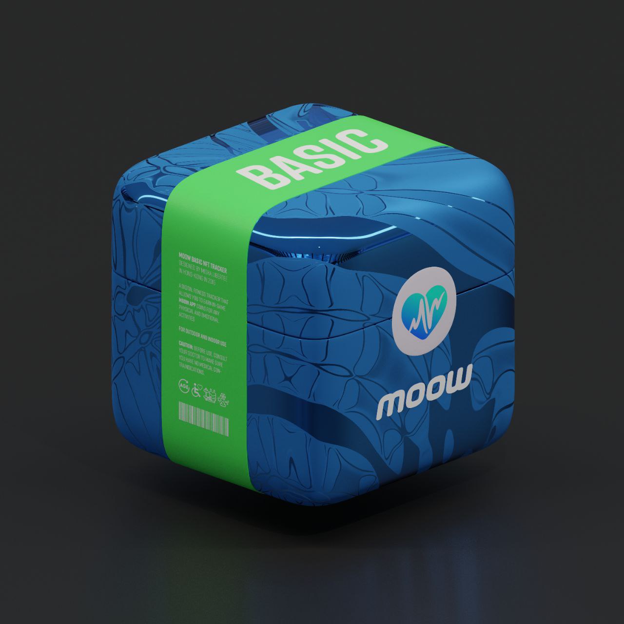 MOOW (@moow2earn) / Twitter