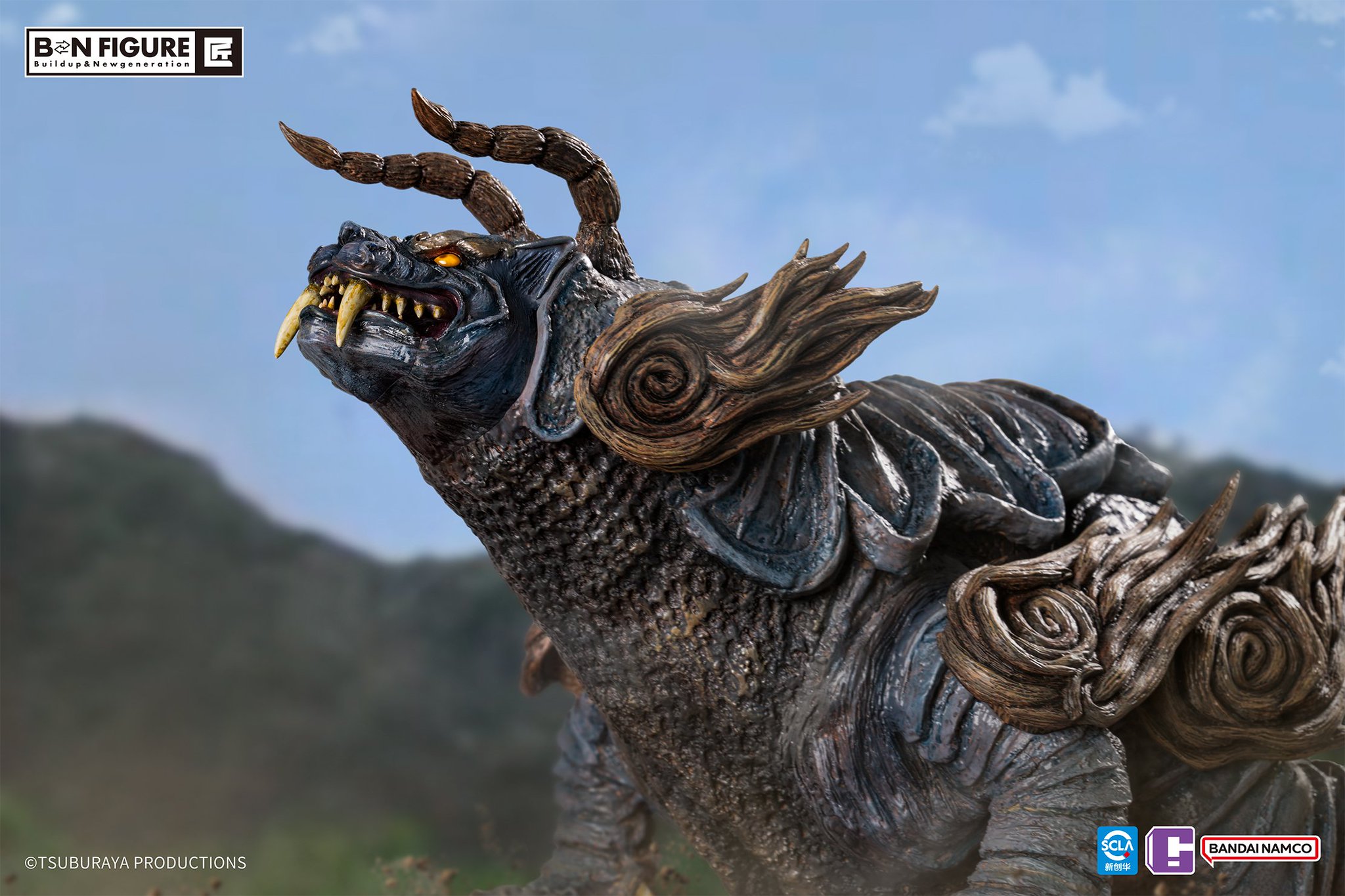 InfinityStudio on Twitter: "𝐁𝐚𝐧𝐝𝐚𝐢 𝐍𝐚𝐦𝐜𝐨 𝐁𝐍 𝐅𝐢𝐠𝐮𝐫𝐞 𝐊𝐨𝐦𝐢𝐫𝐢 𝐊𝐚𝐢𝐣𝐮 𝐏𝐫𝐨𝐣𝐞𝐜𝐭 ...