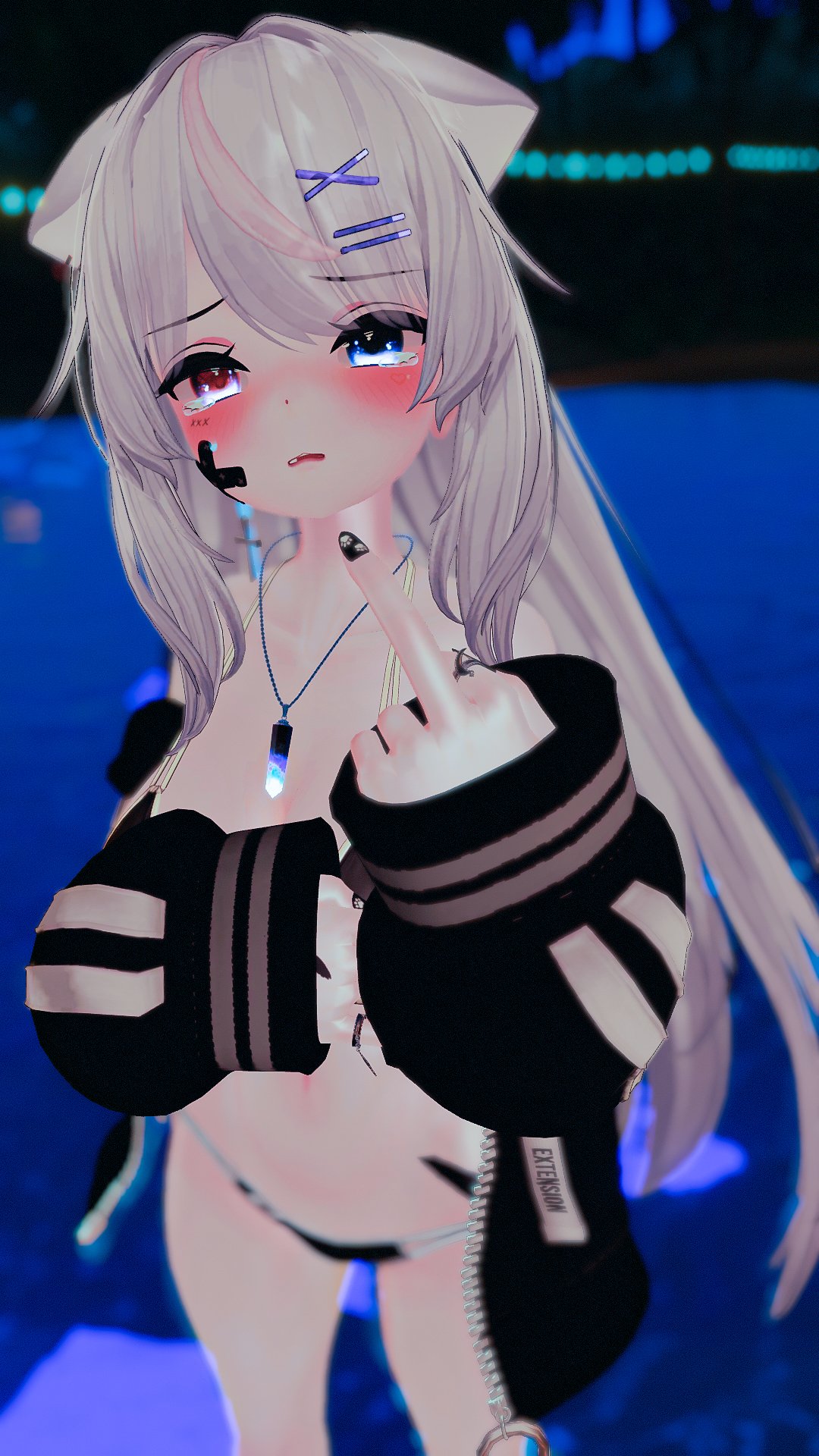 KI_N on Twitter: "뻐큐머거 https://t.co/zIS0ENcRJH" / Twitter