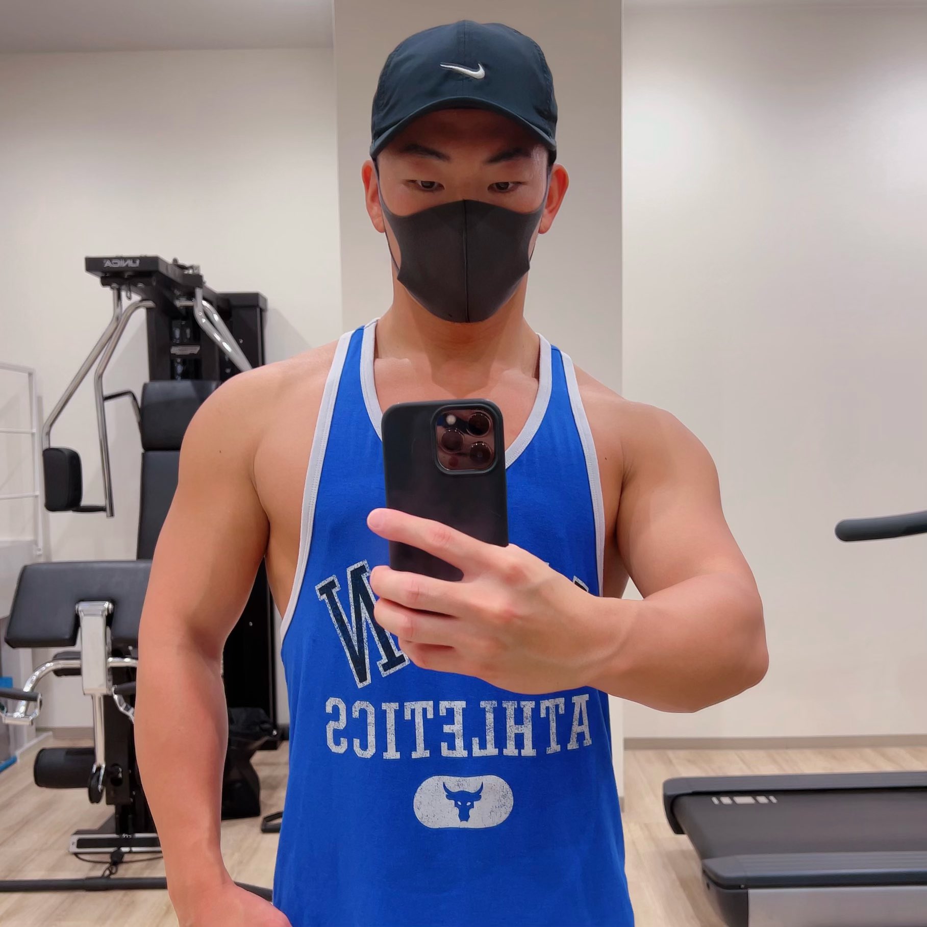 ɴᴀᴏᴛᴏ IG:naoto_7jp on Twitter: "10分だけ腕トレ完。 上腕二頭筋が弱いから頑張る！ みんなのメニュー聞きたい👀 https://t.co/NiqDOQaUFf ...