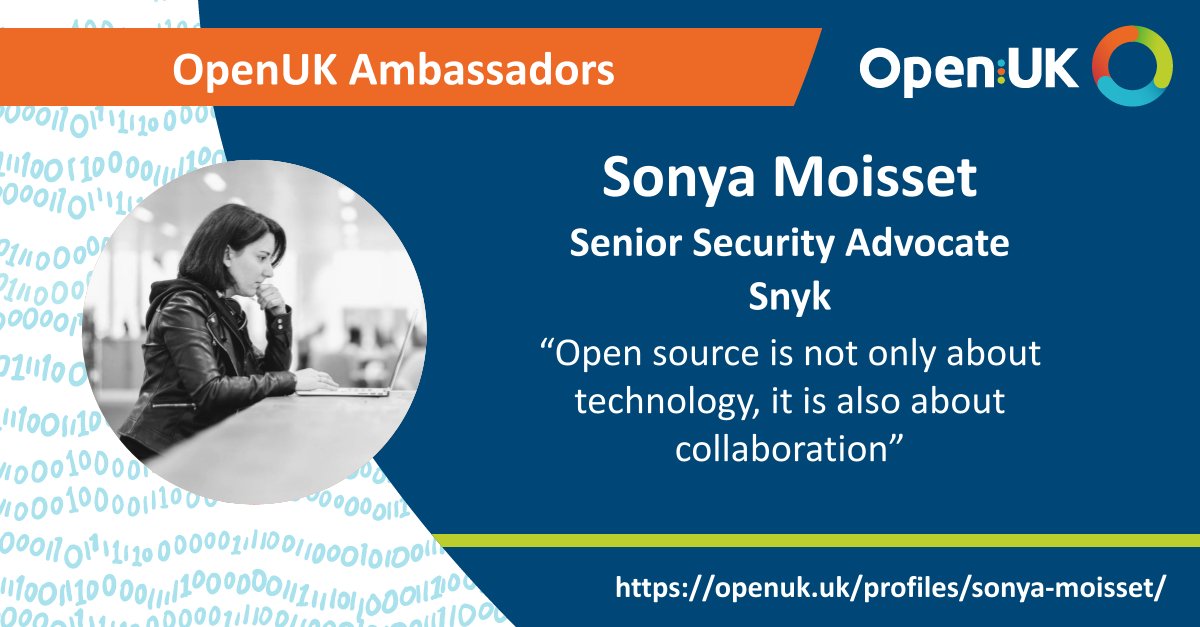 OpenUK on Twitter: OpenUK on Twitter: