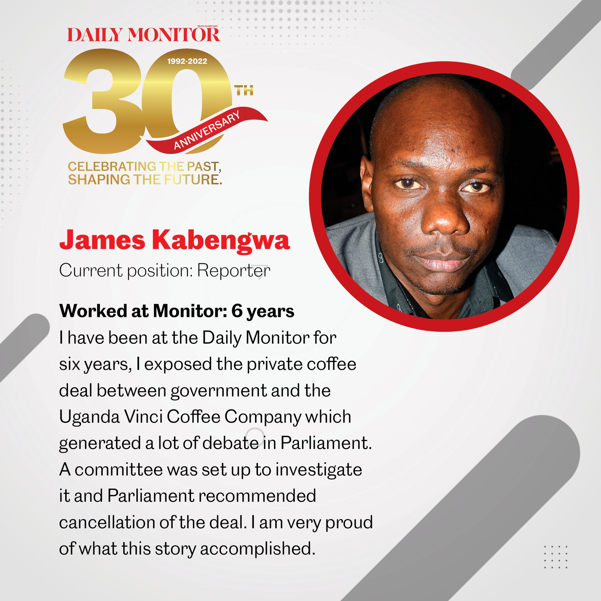 Daily Monitor on Twitter: Daily Monitor on Twitter: