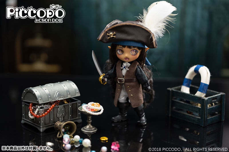 아미아미 on Twitter: "#피코도 #PICCODO"