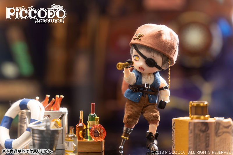 아미아미 on Twitter: "#피코도 #PICCODO"