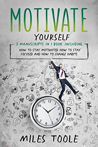 Download# Motivate Yourself: 3-in-1 Bundle to Master Motivation for ...
