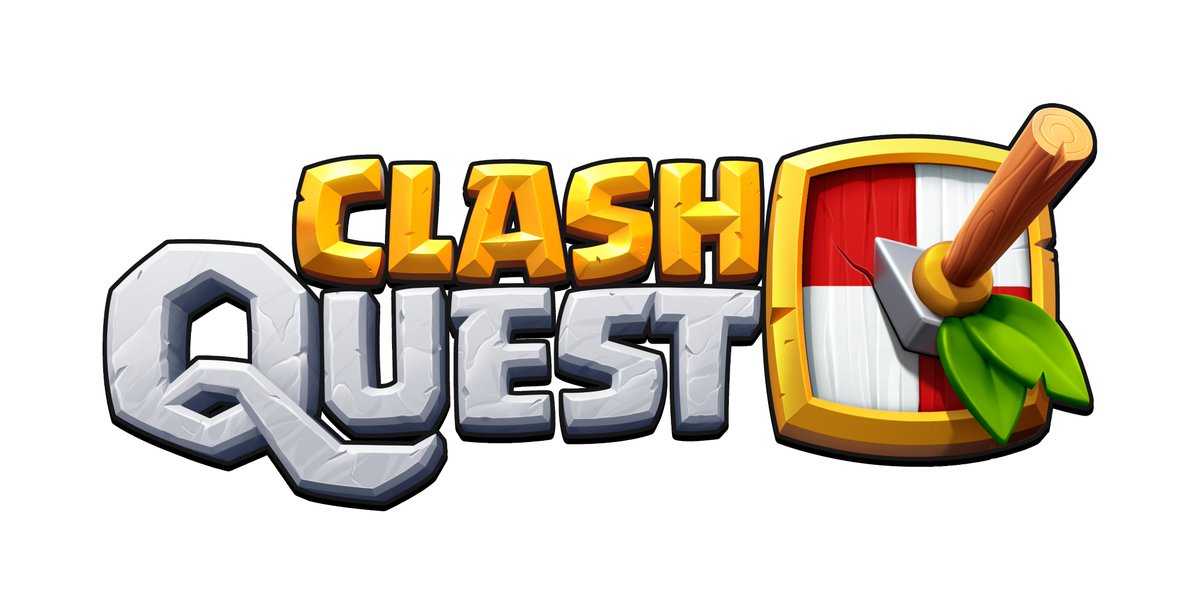 Clash Of Clans Logo 2022 Png