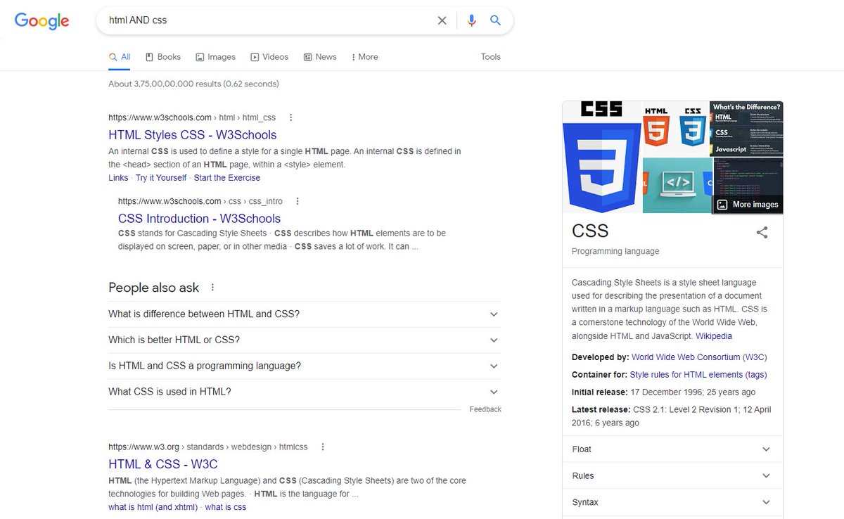 Use Google like a pro Googling is essential for improving coding skills ...
