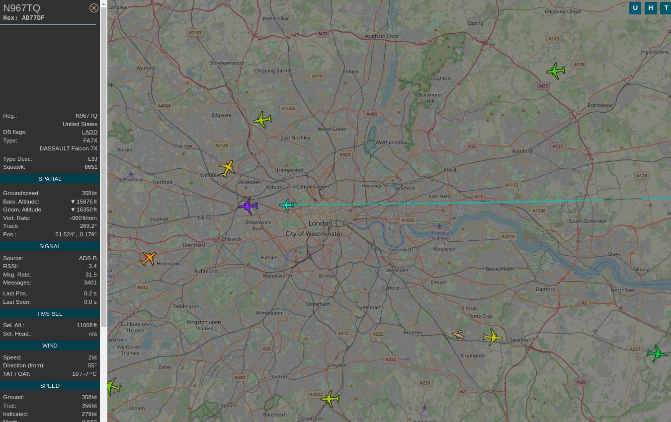 air-traffic-se1-on-twitter-flight-n967tq-reg-n967tq-aircraft