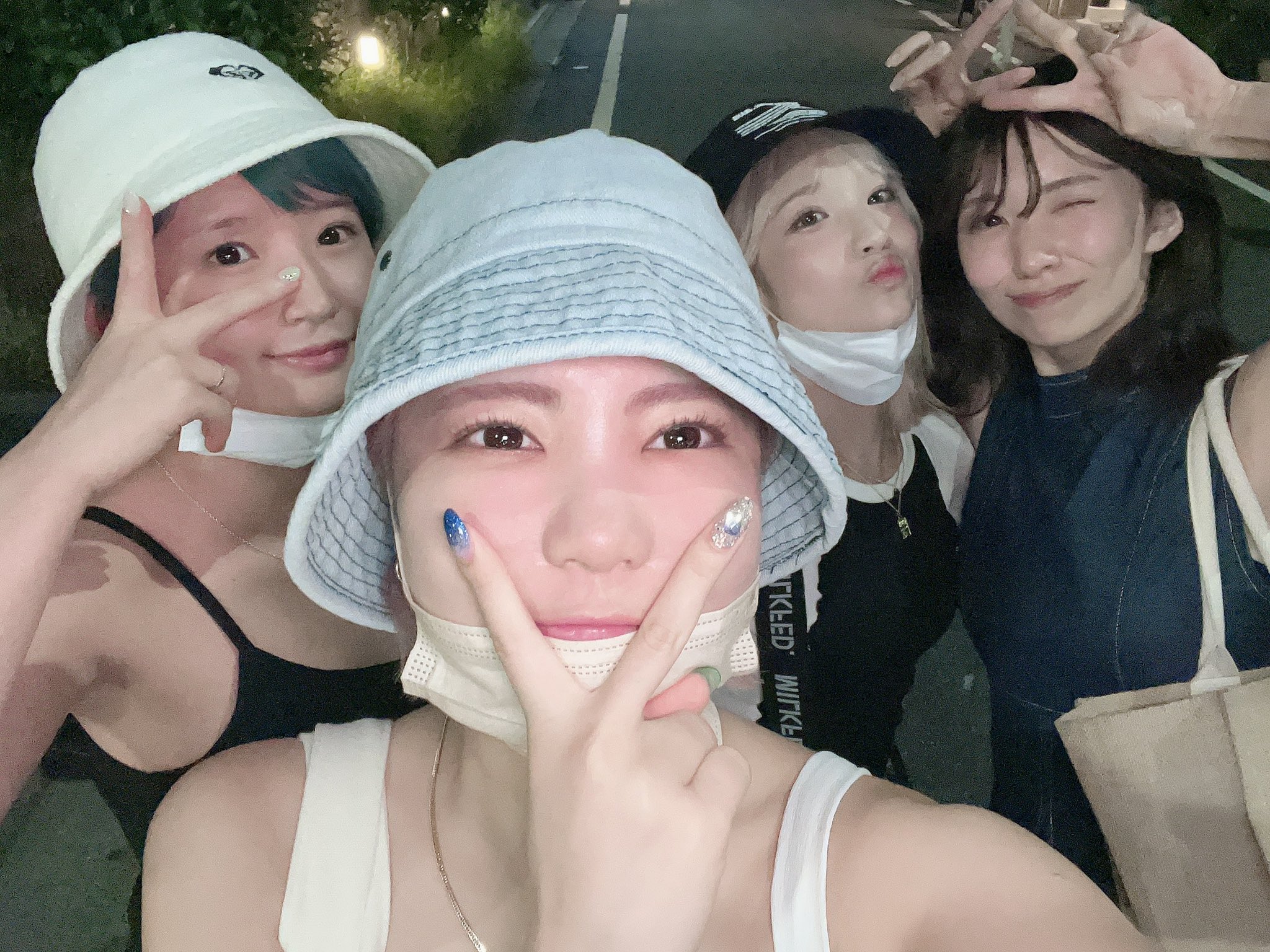 吉澤友貴⛄Yuki yoshizawa🇹🇭ยุ้ย on Twitter: "たのしかったなぁ ︎ https://t.co/nLlj9CWKIA" / Twitter