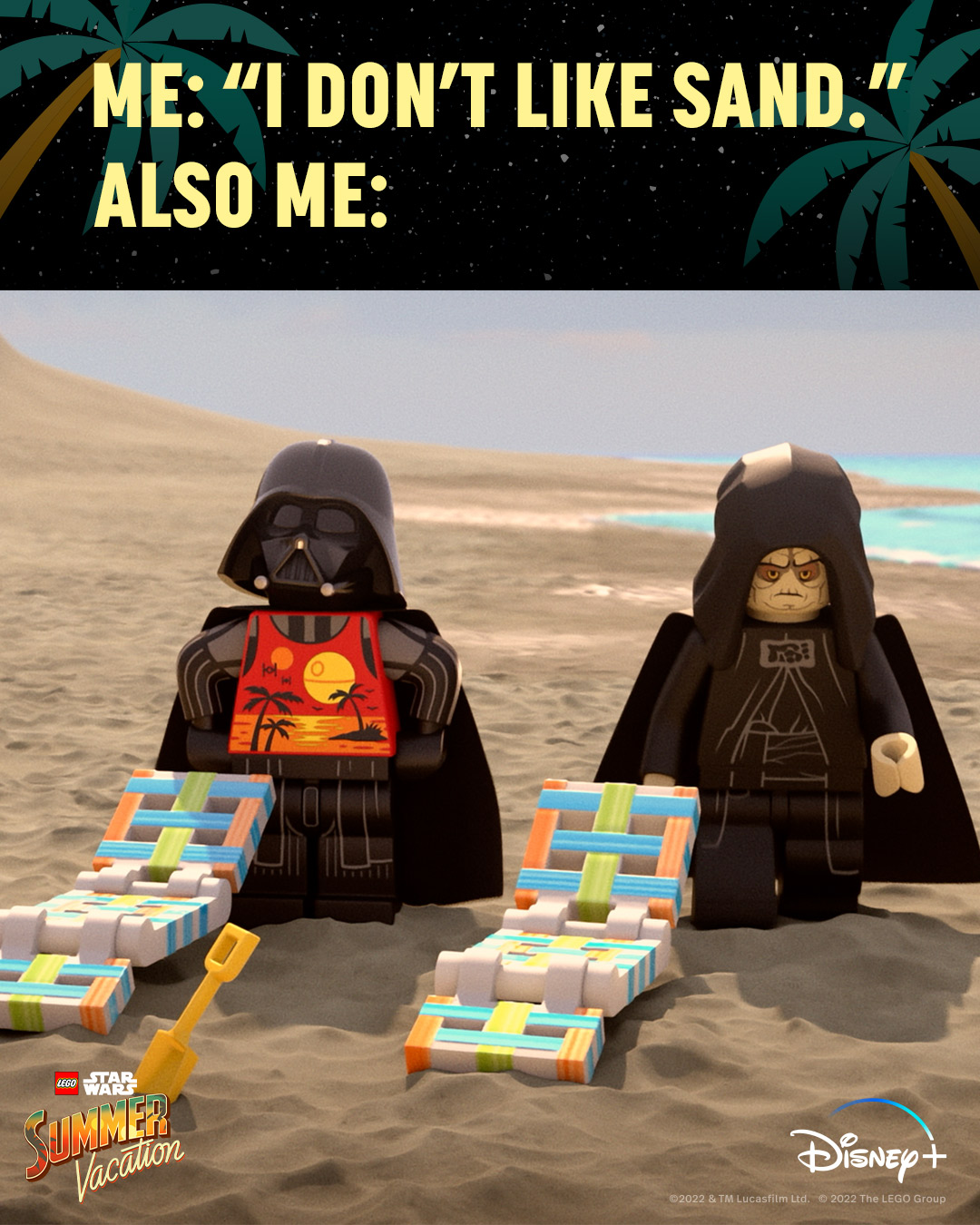 Lego Darth Vader Memes WD40 LEGO Star Wars Meme Imgflip